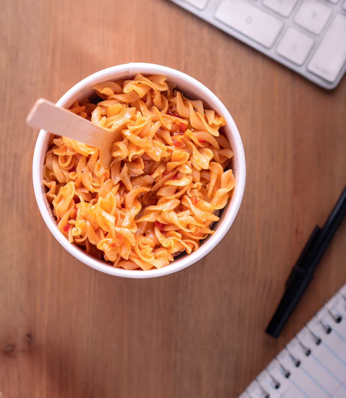 Meal in Minutes - Healthy Pasta Noodles | Primi Pasta Cups – Eat Primi